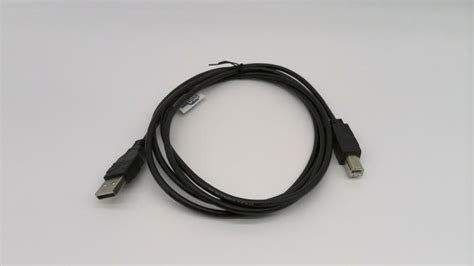 High Speed Usb Data Cable For Impact Ecm 5 Ft Wood Cycles