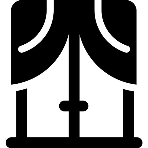 Real Estate Windows Vector SVG Icon SVG Repo