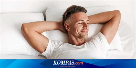 Tanpa Obat Kuat Ini 7 Cara Sederhana Agar Ereksi Tahan Lama