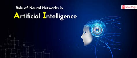 Role Of Neural Networks In Artificial Intelligence Camrojud