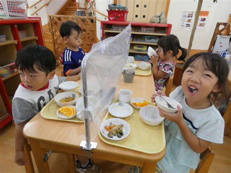 P1150228 長坂保育園 八戸市 認定こども園