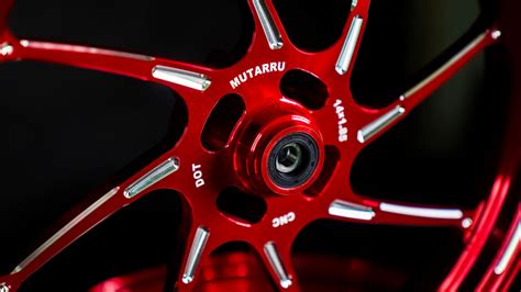 Mutarru Products Zero One Moto Shop