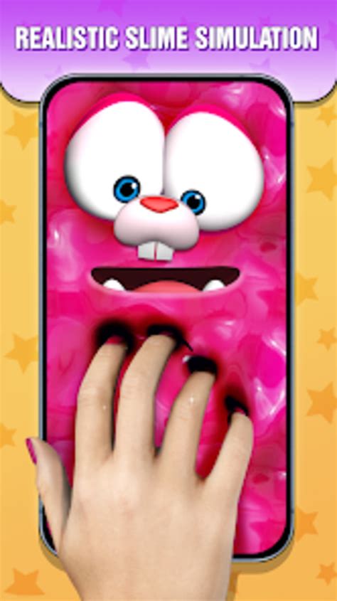Slime World My Slime Pet For Android Download