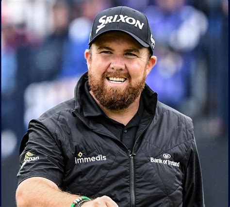 Shane Lowry One Of My Main Goals Is Always The Ryder Cup