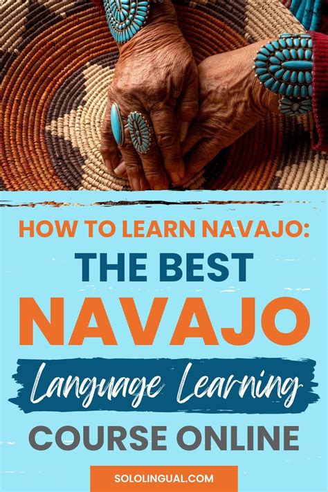 Navajo Language Lessons Navajo