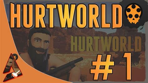 Hurtworld V Server Str Youtube