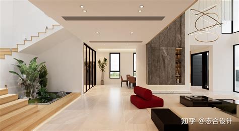 作品案例 江苏常熟自建房别墅设计纪实 知乎