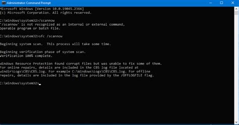 error 0x8007007b the filename directory name or volume label syntax