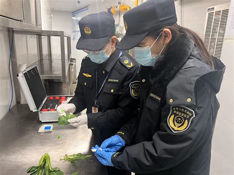 严把食品安全关 守护群众“舌尖上的年味” 青海省西宁市城中区政府网