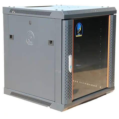 Dds Rack 09u Wall Mount 6060 Pdu6 Fan Shelf Mest Stores