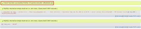 Cara Mengatasi Unable To Connect To Your Database Server Di Codeigniter