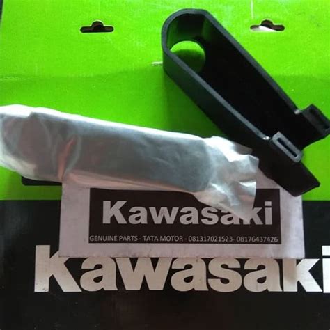 Jual Karet Tahanan Rante Kz Sparepart Kawasaki Shopee Indonesia