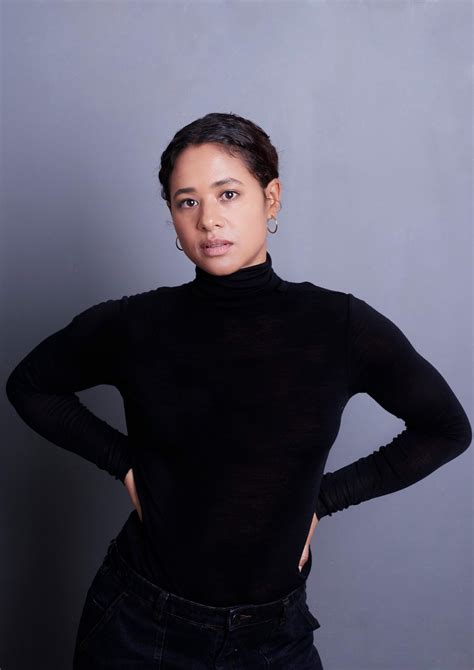 Filmaktuelle Olivia Joof Lewerissa Hvis De Arbejdsløse Perioder Gør At Du Mister Troen På Dig