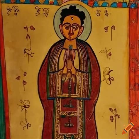Ethiopian Christianity
