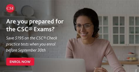 Canadian Securities Institute On Linkedin Receive Csc Check® Practice Tests Free Canadian Canadian Securities Institute On Linkedin Receive Csc Check® Practice Tests Free Canadian