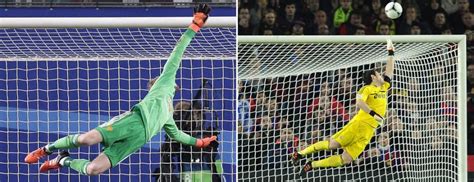 Top Or Bottom Hand For Top Corner Saves Keeper Portal