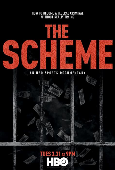 Watch Hbo Trailer For The Scheme About Massive Pay For Play College