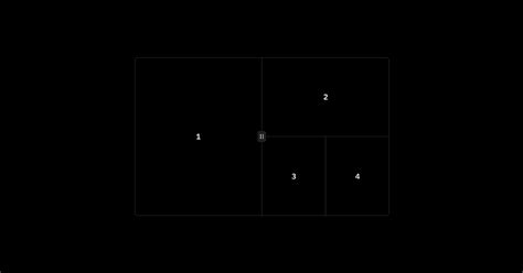 Framer Resizable Panels Framer Snippets