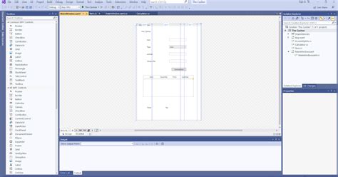 tugas 3 latihan wpf