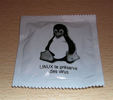 Fraterneo Gnu Linux Historia De Los Virus En Gnu Linux