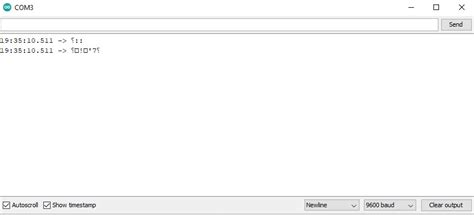 Problem With Getting Timeouts On Rs485 Page 2 General Guidance