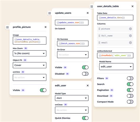 Features From Other Internal Tools Apps Directus Directus Discussion GitHub