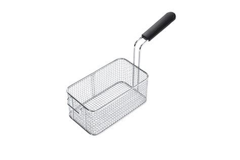 Bartscher Deep Frying Basket Professional 10l S 162912 Cubo Supplies