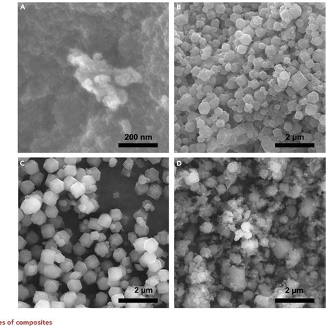 Figure 2 From Hen Egg White Lysozyme Encapsulated In Zif 8 For