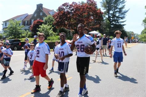 Kennett Square Set To Honor Fallen Heroes In November Daily Local