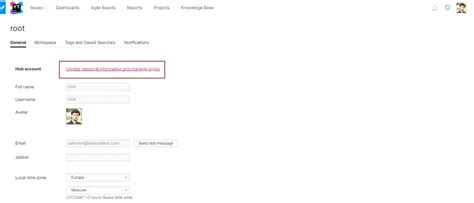 Youtrack Integration Lambdatest