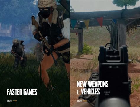 Everything You Need To Know About The New Pubg Sanhok Map The Smallest