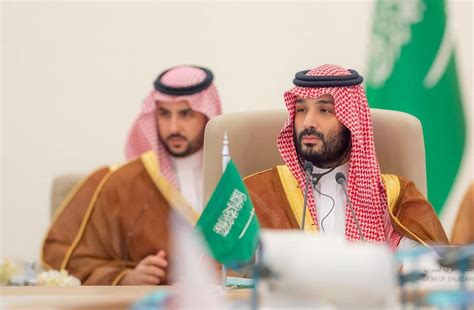 محمد بن سلمان تحديات العالم تستلزم تعاوننا لتحقيق استقرار المنطقة