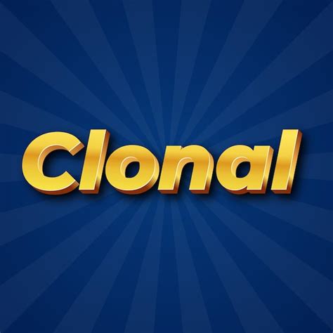 Clonal Images Free Download On Freepik