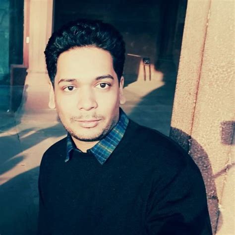 Ankit Anand Master Of Philosophy Institute For Social And Economic