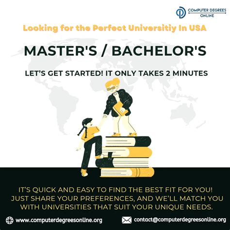 Computer Degrees Online Austin Tx