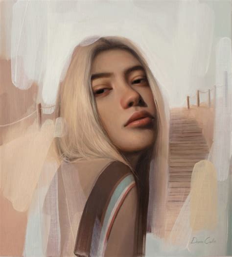 8 Hot Sexy Daria Callie Bikini Pics