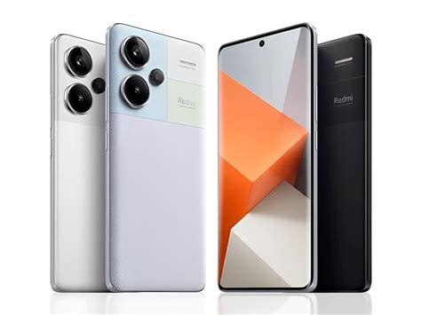 Xiaomi Redmi Note Pro E Note Pro Pre Os Revelados Para A Europa Gnews