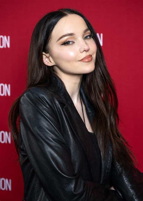Dove Cameron Debut Album ‘alchemical Release Date New Songs Us Weekly