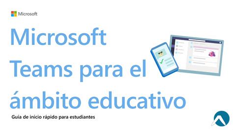 PDF Microsoft Teams para el ámbito educativo Office Office Seleccione Teams para