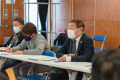 第10回 多摩ニュータウンで暮らし続けるしくみをつくる会【愛宕】レポート コミュニティプレイスあたご
