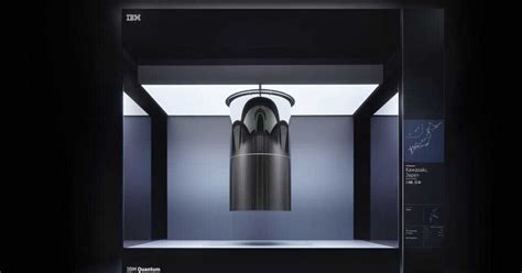 Ibm ‘utility Scale Quantum Processor Goes To University Of Tokyo