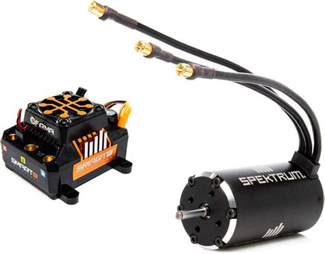 5 Best RC Crawler Motor ESC Combo In 2025 The Reviews