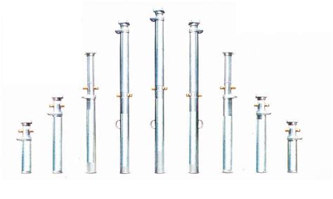 Dw Outer Injected Single Hydraulic Props Hydraulic Props And Support Props