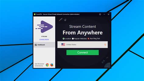 PureVPN Review TechRadar