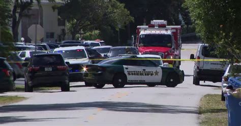 Bso Investigating After 71 Year Old Woman Struck Killed In Pompano
