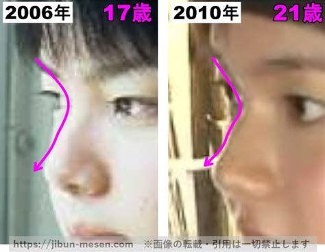 【画像86枚】多部未華子は2016年に目を整形済み デビュー前から2023年現在までの顔の変化を無加工写真中心に調査してみた！ ページ