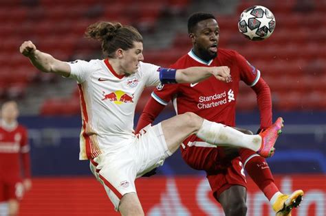Daily Schmankerl Liverpool Urged To Get Bayern Munichs Marcel Sabitzer Real Madrid Already