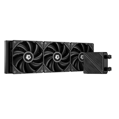 Tản nhiệt nước ID COOLING DASHFLOW 360 BASIC Đen – TINHOCNGOISAO.COM