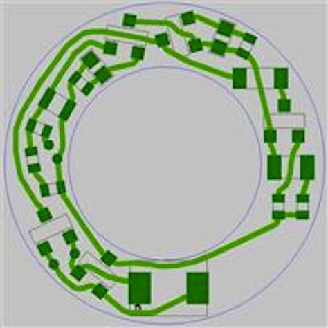 Speed And Improve PCB Routing EDN