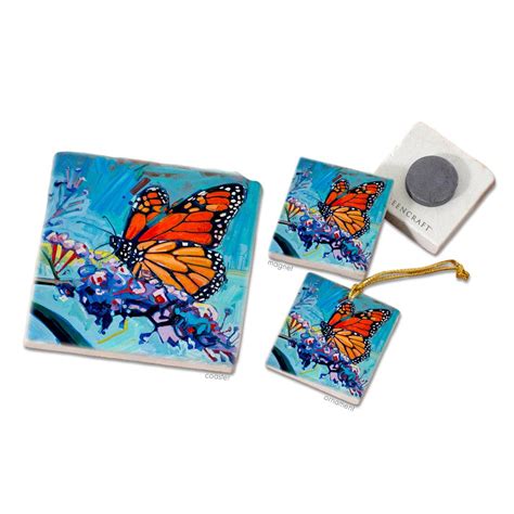 Royalty Art Tiles Sivertson Gallery